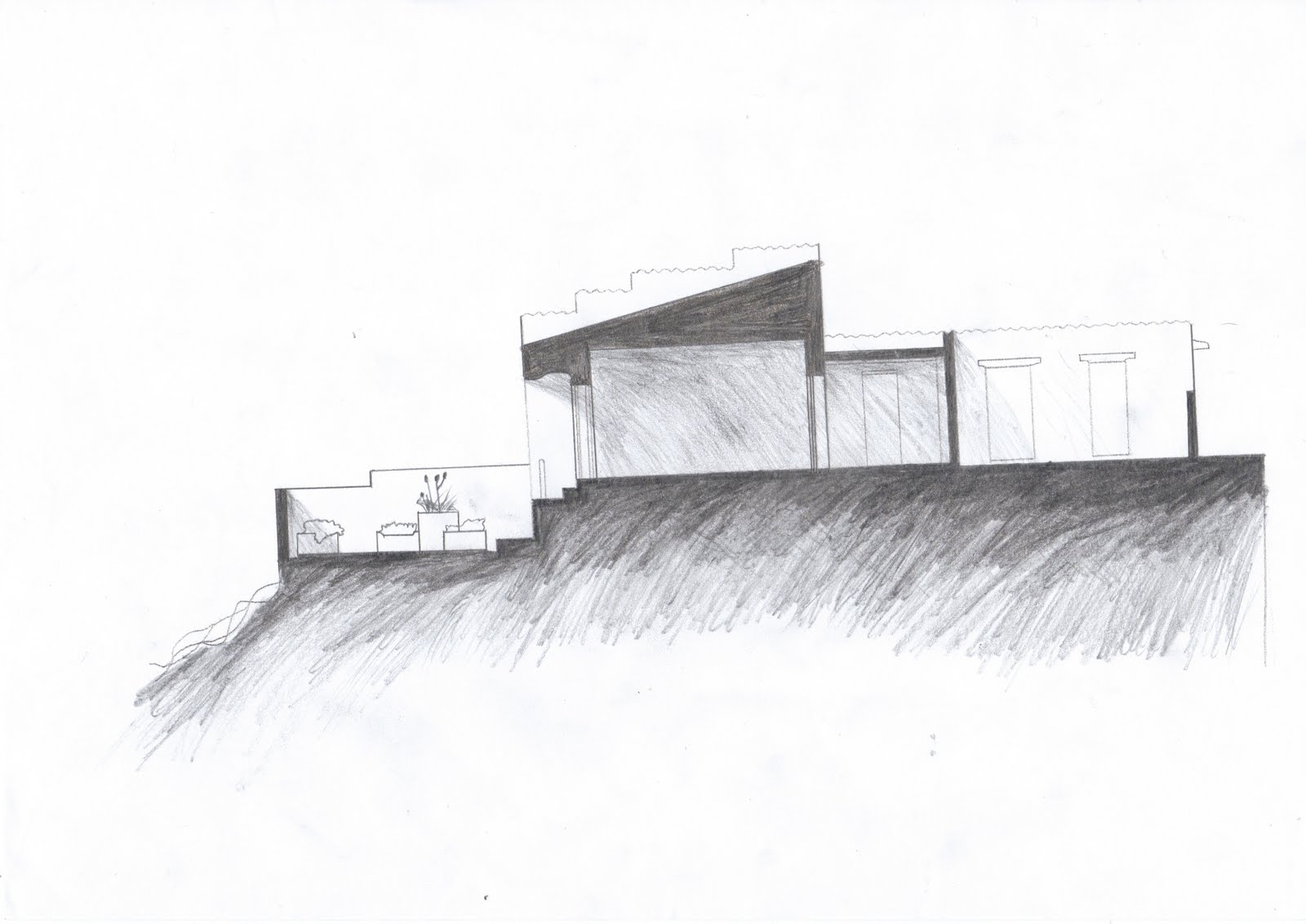 ARCH1201-Owen Liu: April 2010