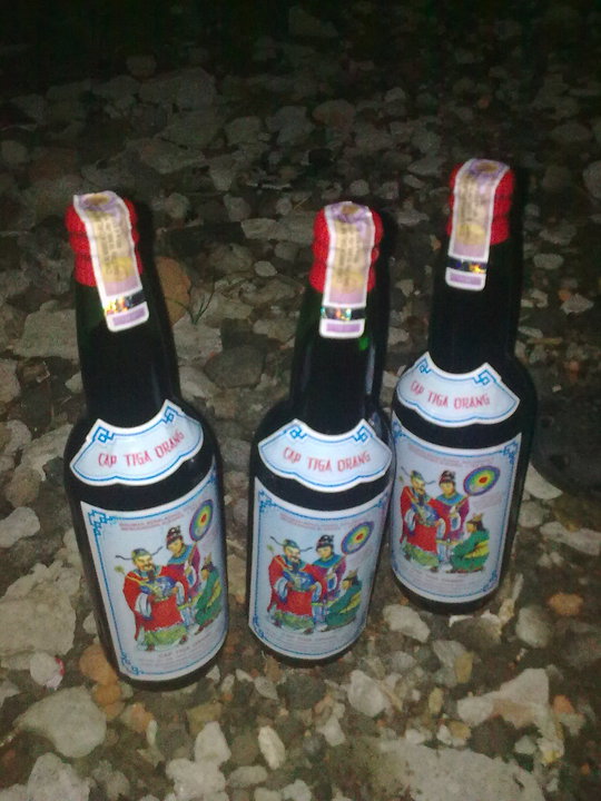 Angkruk Prapatan Kali Apur