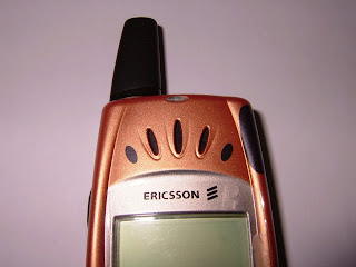ericssoninmemory: The first phone in the world with Camera?