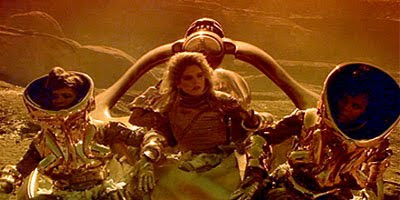 space1970: SPACEHUNTER: ADVENTURES IN THE FORBIDDEN ZONE (1983)