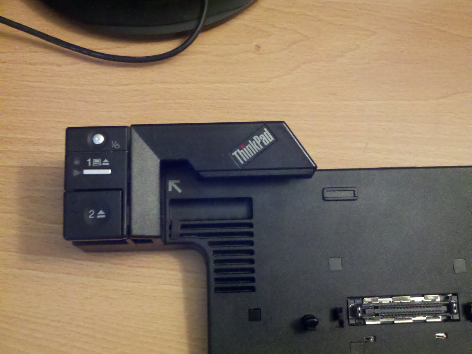 The Acclaimed: Lenovo Thinkpad T500 Review