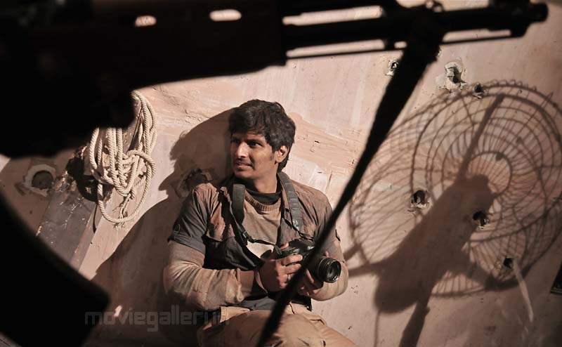 Ko Movie Latest Stills, Ko Tamil Film New ...