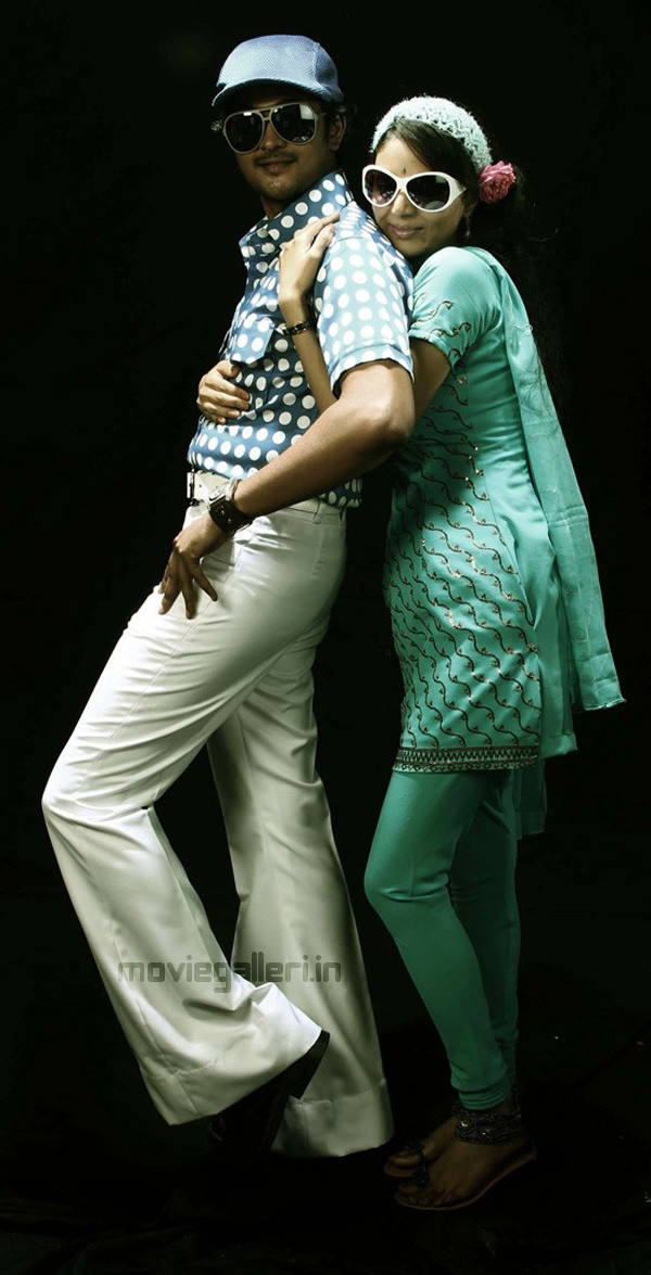 Ambuli Movie Stills, Ambuli 3D Tamil Movie Photo Gallery | Moviegalleri.net