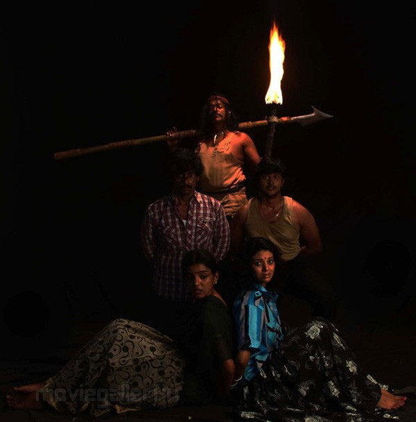 Ambuli Movie Stills, Ambuli 3D Tamil Movie Photo Gallery | Moviegalleri.net