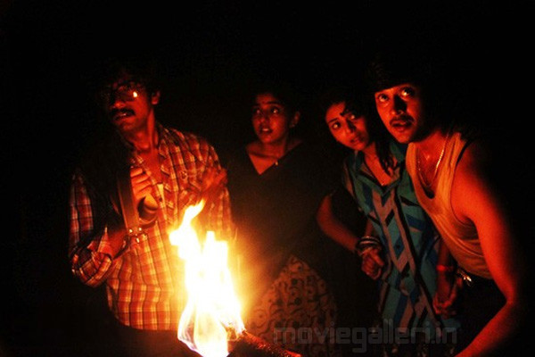 Ambuli Movie Stills, Ambuli 3D Tamil Movie Photo Gallery | Moviegalleri.net