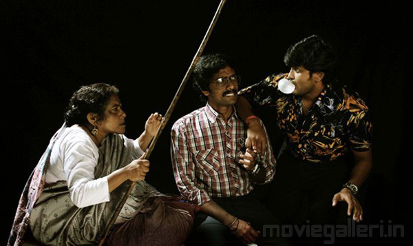 Ambuli Movie Stills, Ambuli 3D Tamil Movie Photo Gallery | Moviegalleri.net