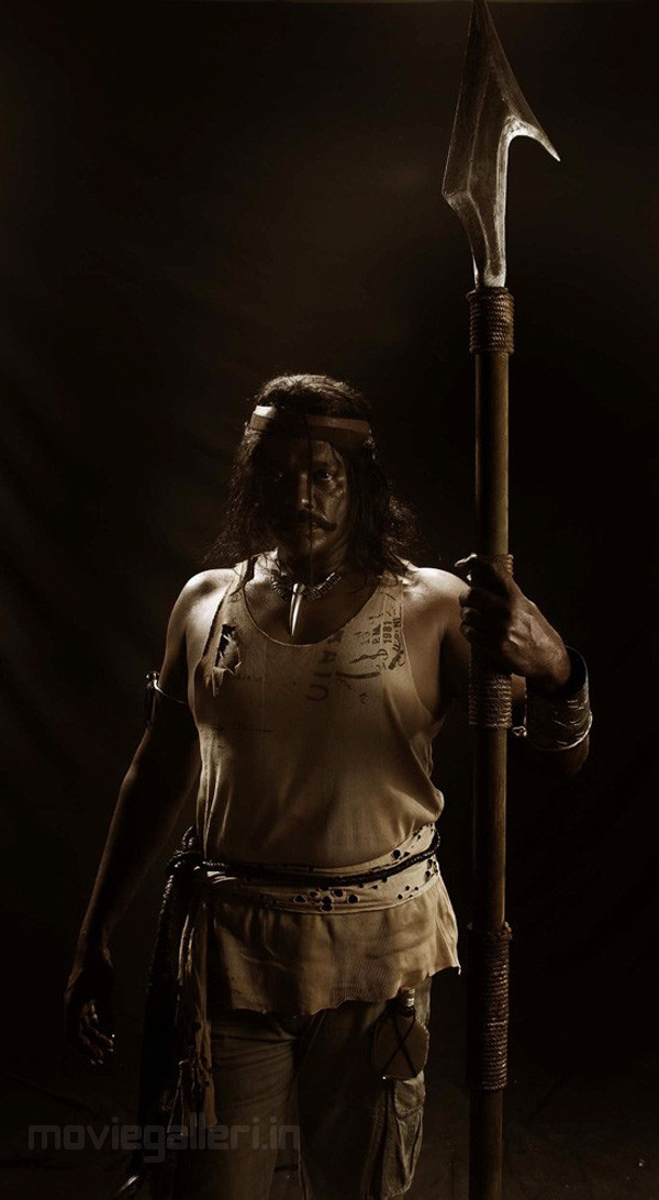 Posted in: Ambuli , Latest tamil , Tamil Actors