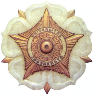 Kisah Kisah Kehidupan: Filosofi Lambang Universitas Gadjah Mada