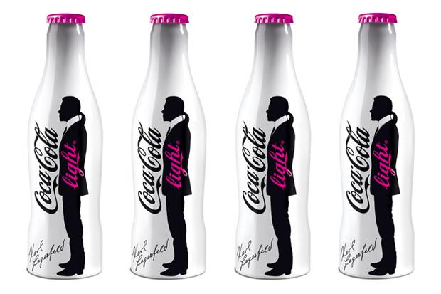 Carrefour de l'Art Digital: Coca Cola et la mode