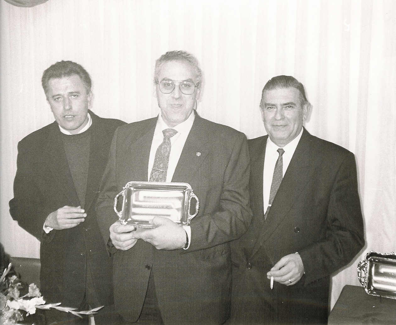 EL NUEVO BLOG DE EOS: SEMANASANTEROS ESCRIBEN SOBRE EL PRESIDENTE ...