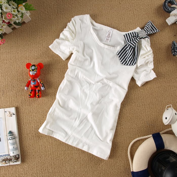 Apparels: Shoulder Ribbon (Sold Out)