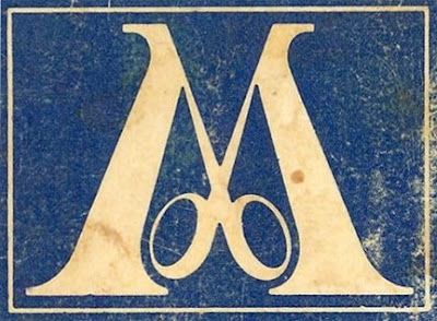 Content in a Cottage: M is for Manicure | Great Logo
