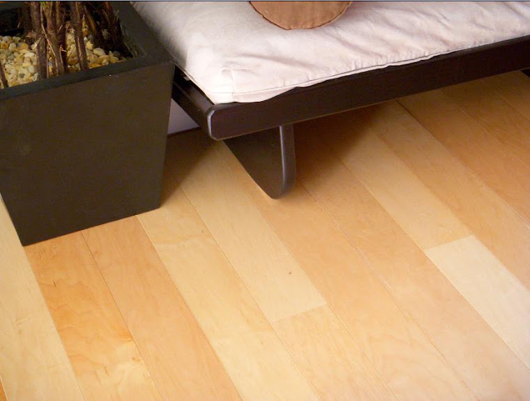 PISO DE MADERA PRETERMINADO: NUESTRAS ESPECIES