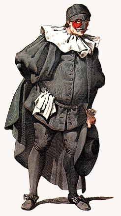 LITERATURA UNIVERSAL 4º ESO: MOLIERE