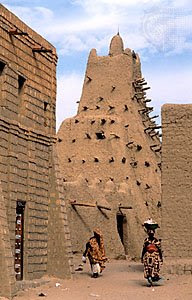 Timbuktu Demystified: Timbuktu's Intellectual and Cultural Wealth