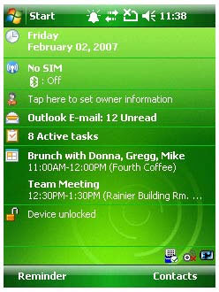 Kind of - kind of Operating System in Mobile Devices - Hakigo