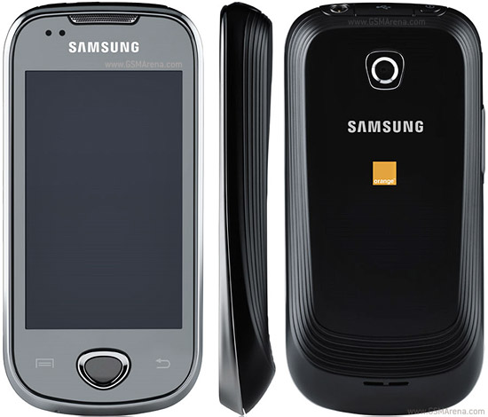 SAMSUNG BRASIL: LANÇAMENTO:Samsung i5800 Galaxy III