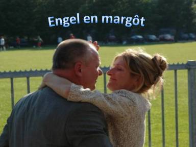Engel en Margot