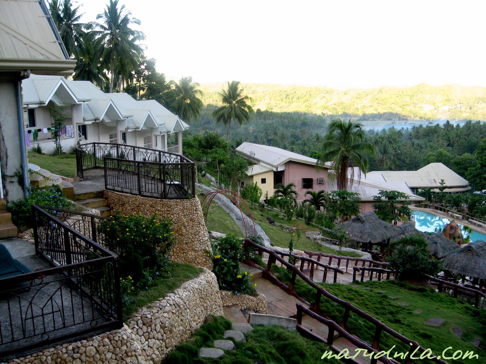 Hidden Valley Mountain Resort at Lamac, Pinamungajan, Cebu - Cebu Tech ...