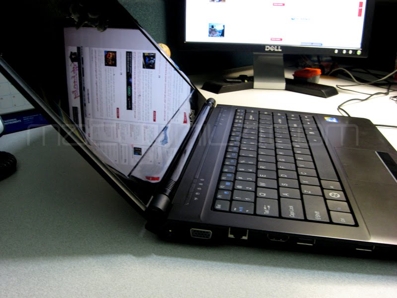 Laptop Review: NEO BASIC B4103 N of Basic Series Laptops & Netbooks ...