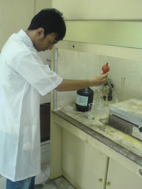 kimia | Smk Negeri 3 Kimia Madiun