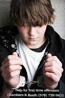 Hello: Debate with motion "THB juveniles who commit serious crimes ...