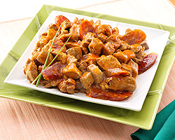 kapampangan recipes: guiso