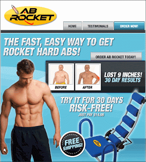 Find Today's Best Ab Rocket Price: Find Today's Best Ab Rocket Price