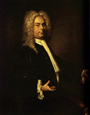 La Lira de Orfeo: G. F. Handel: Tolomeo (HWV 25)