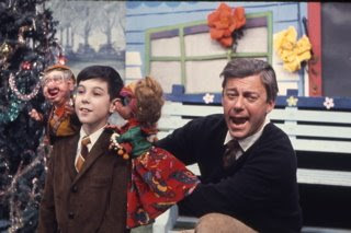 flexitoon: SANDY BECKER TIME!