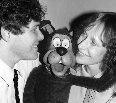 flexitoon: Flexitoon Pix Through The Years