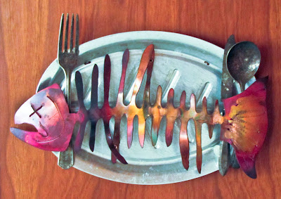 OnTheMove-In the Galley: Chorizo Clam Chowder