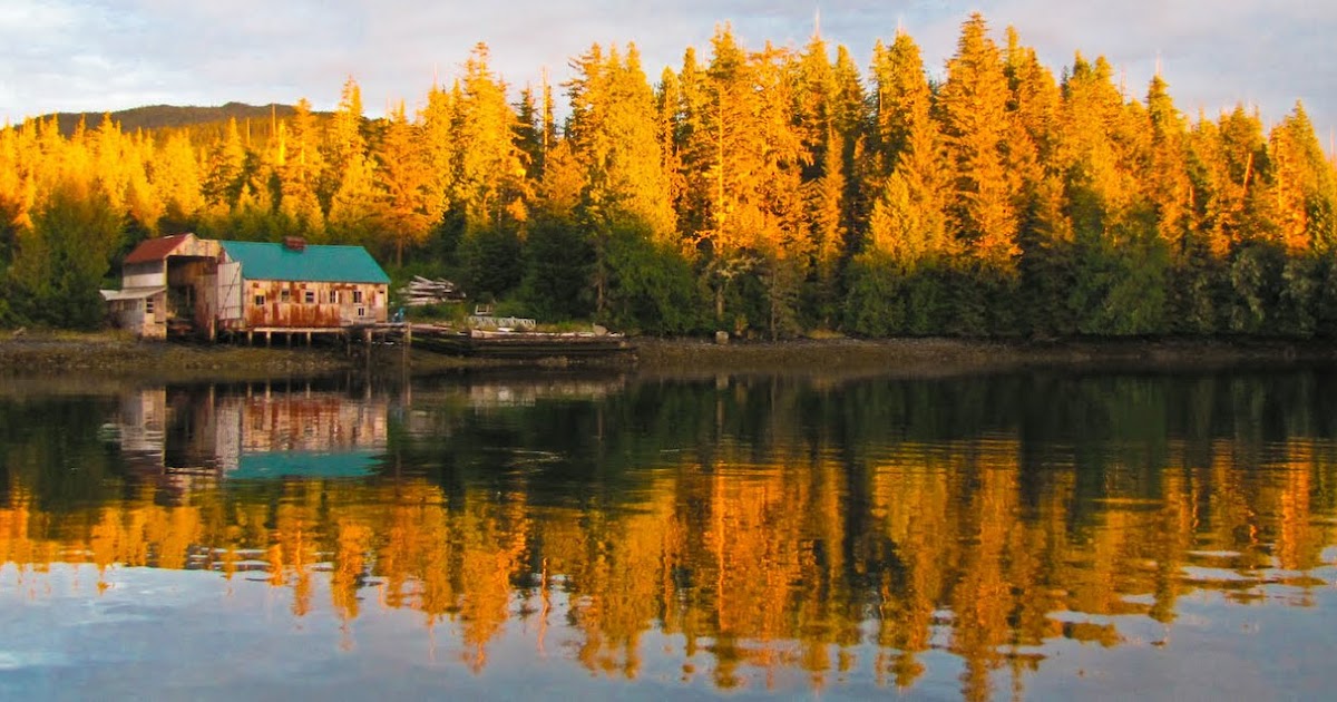 OnTheMove-Cruise News: Hunt Inlet