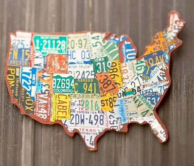 Folks and Spokes: Nick nacks