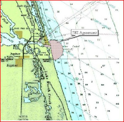 The Treasure Beaches Report Direct From Florida's Treasure Coast.: 9/26 ...