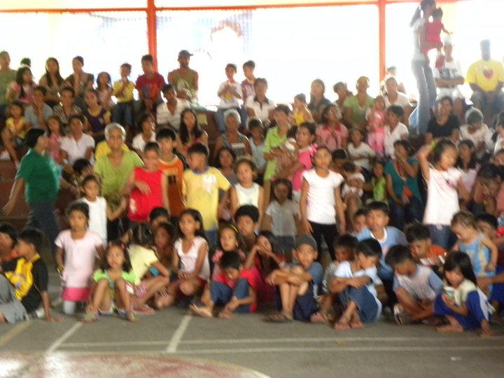 Aral Pinoy: Thank you Aral Pinoy!