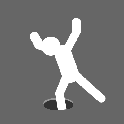 ESCRIBIMOS PENSAMIENTOS: Meter la pata