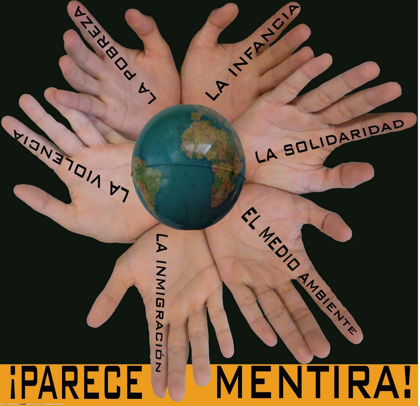 Problemas sociales actuales de México y el mundo