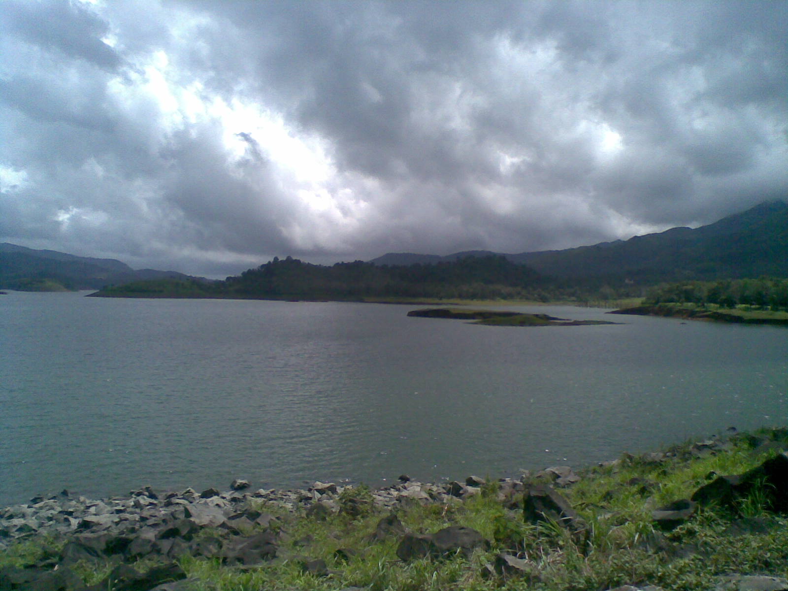 Wayanad Pics: Banasura Sagar Dam Wayanad Amazing Pics (9)