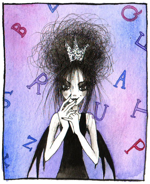 The Misadventures of Victoria Stitch: Victoria Stitch and the Book Shop ...