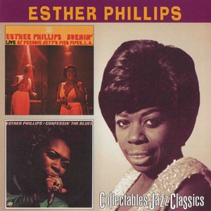 In a Blue Mood: Esther Phillips Never Stopped Confessin' The Blues