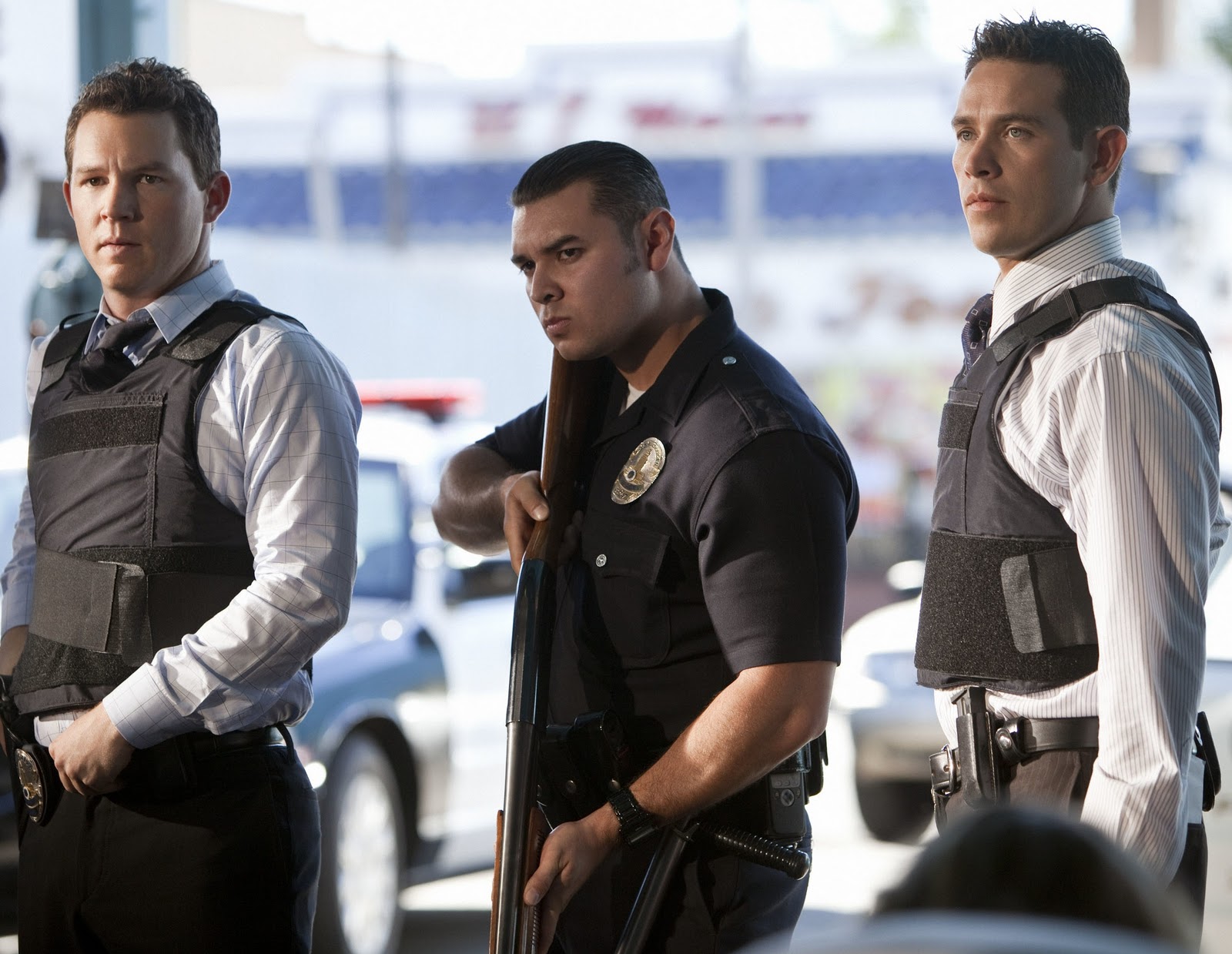 SouthLAnd İncelemem