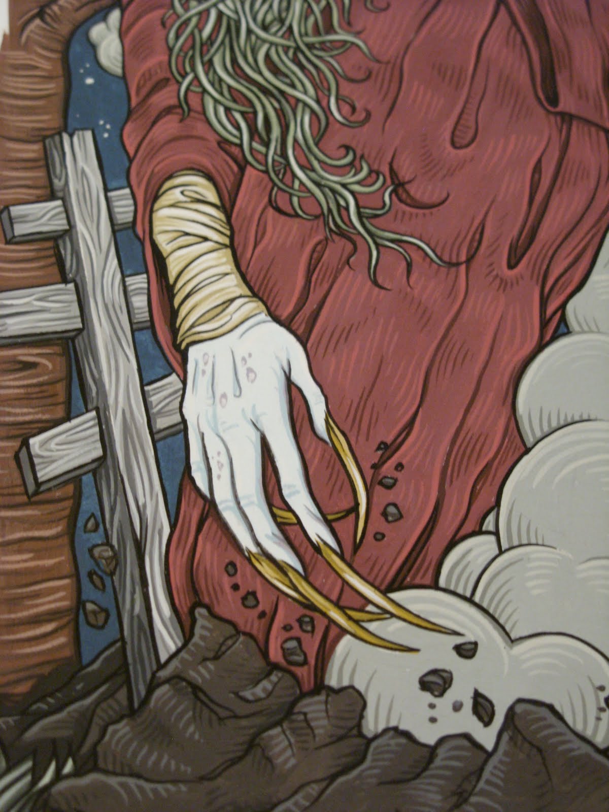 wandering genie: 07.10