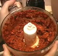 The Modern Southern Kitchen: Recado, the mexican spice paste