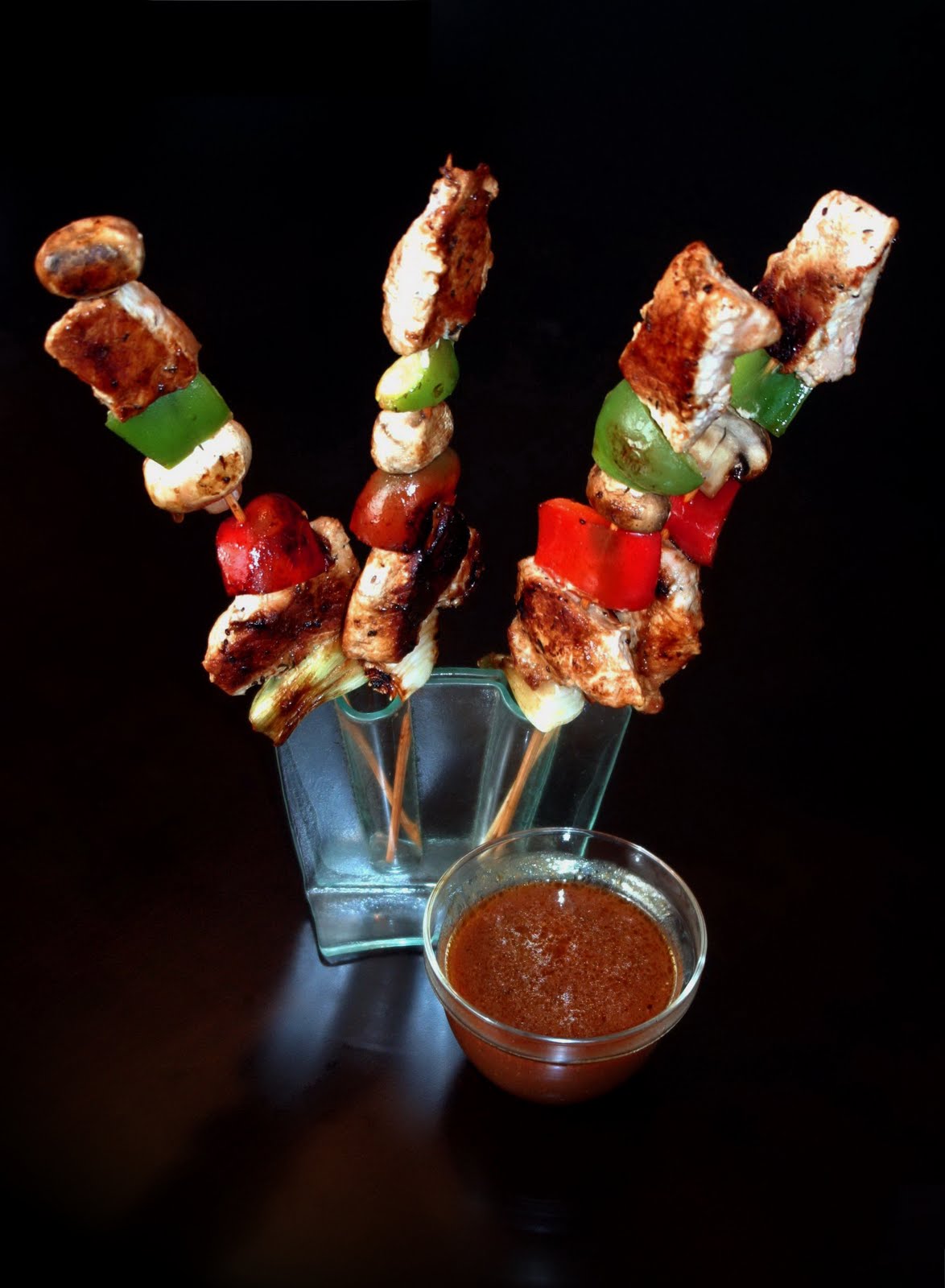 CAROLINE´S CREATIVE FOOD: octubre 2010