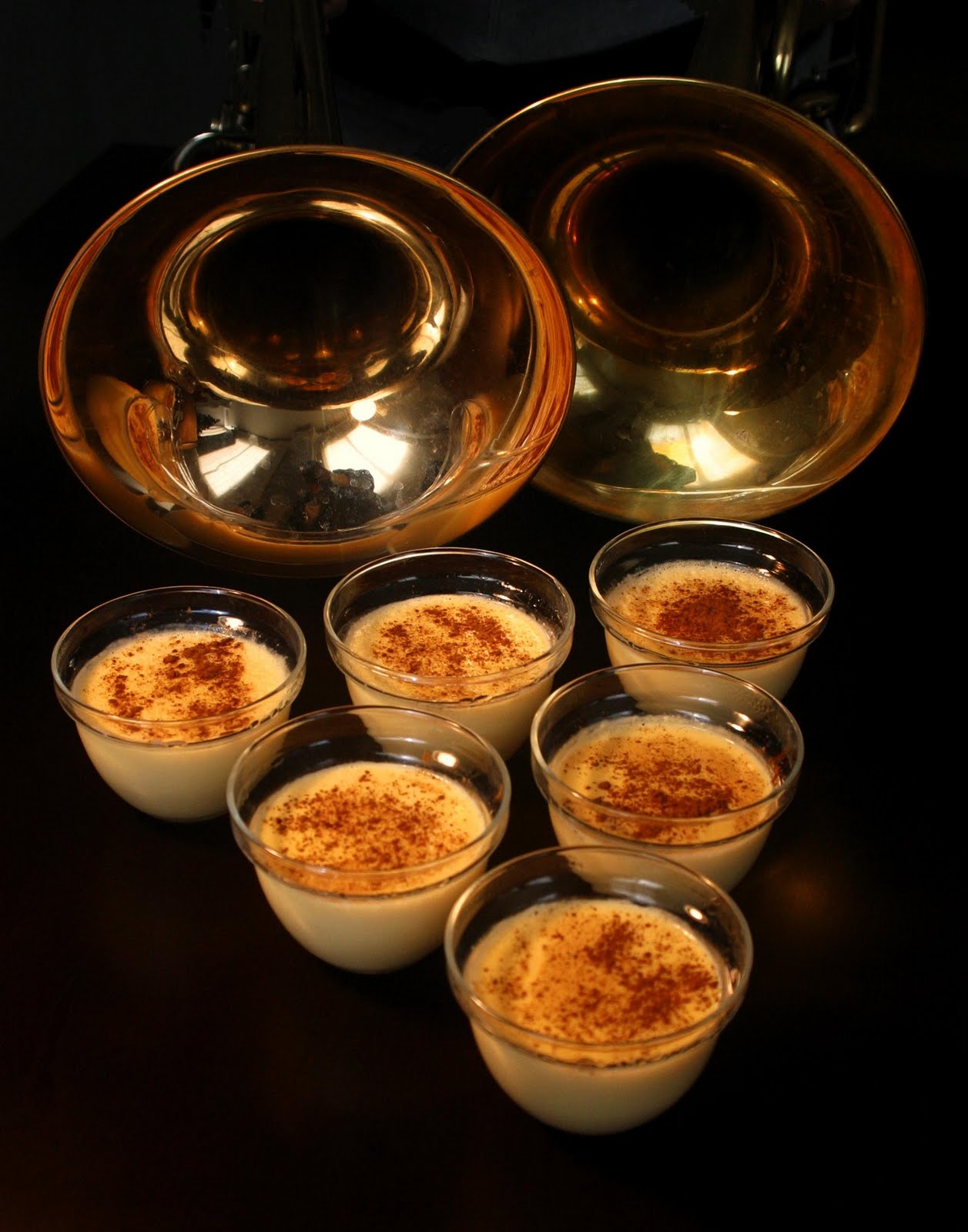 CAROLINE´S CREATIVE FOOD: NATILLAS