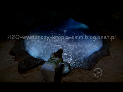 H2o wystarczy kropla wody-nowe syreny