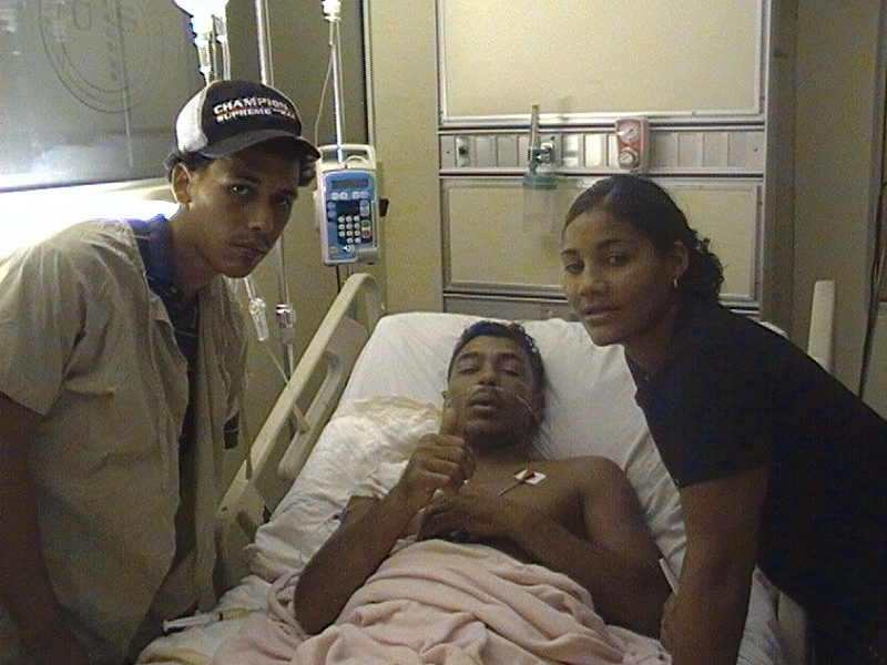 Noticias Villa González: NACIONAL - Edwin Marte "Batatica": "necesito ...