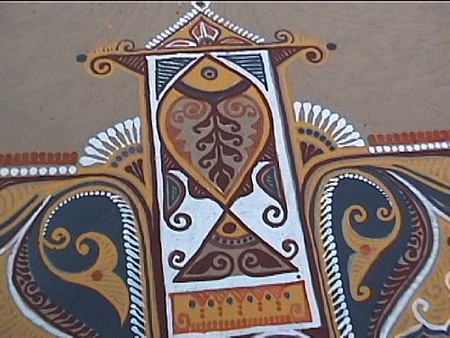 RAINBOW - The Colours of India: Images of Bengal...Art,Handicrafts and ...