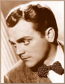 My Love Of Old Hollywood: James Cagney (1899-1986)